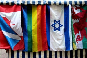 Sogi Campaigns Homonationalism and the Creation of "Executive LGBT ...