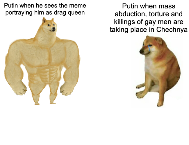 Sogi Campaigns Memes as a campaigning tool | Sogi Campaigns