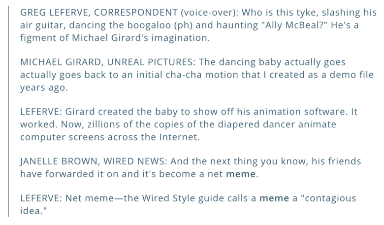 Sogi Campaigns Memes as a campaigning tool | Sogi Campaigns